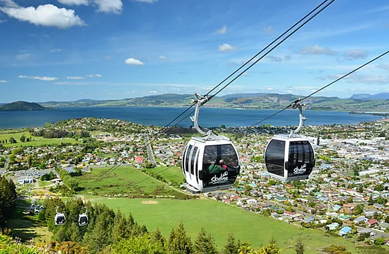 Top 10 Things to Do in Rotorua | Best Things to Do in Rotorua