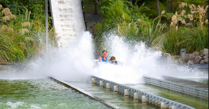 Top 10 Things to Do in Rotorua | Best Things to Do in Rotorua