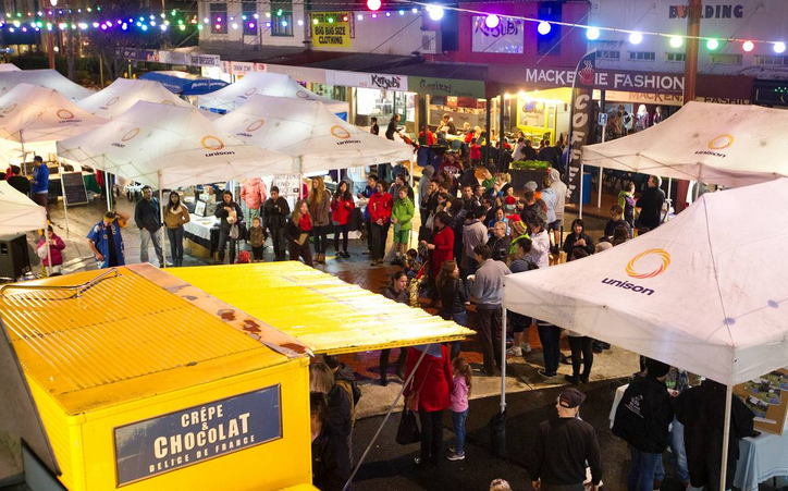 The 7 Best Things to do in Rotorua at Night | Rotorua Rafting