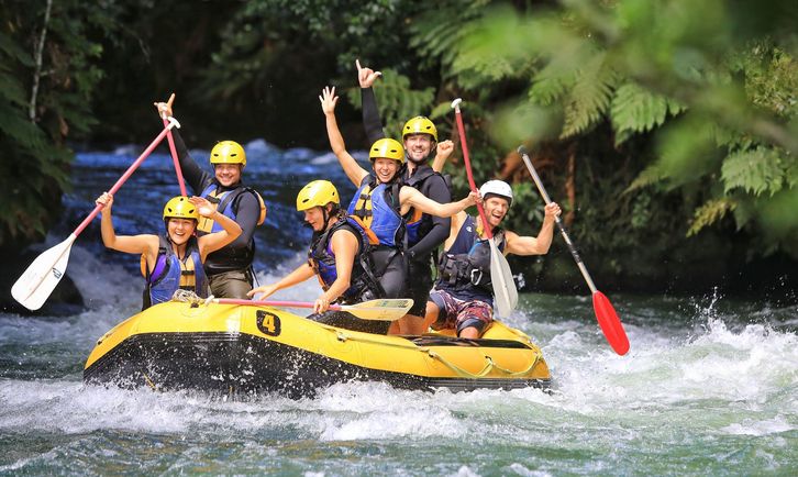 Top 10 Things to Do in Rotorua | Best Things to Do in Rotorua