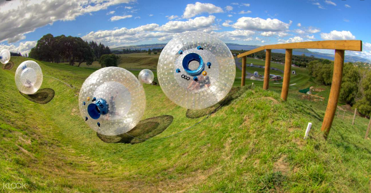 Top 10 Things to Do in Rotorua | Best Things to Do in Rotorua